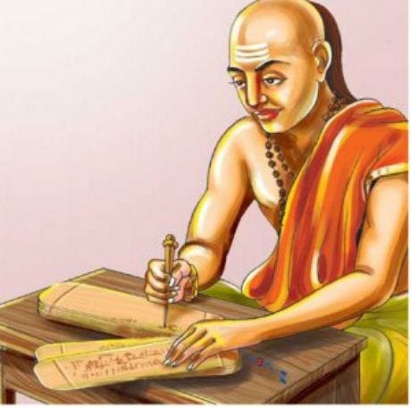 The re-discovery of Arthashastra. how a 2400-year-old book changed the ...