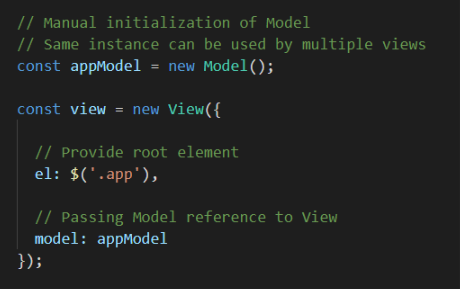 Contemporary Front-end Architectures | by Harshal Patil | webf
