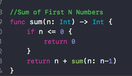 Understanding Big O Notation. Slow progress is better than no… | by ...