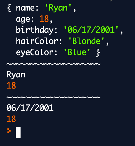 The Deeper Side of OOJS. Object-oriented javascript of OOJS for… | by kryoren | Medium