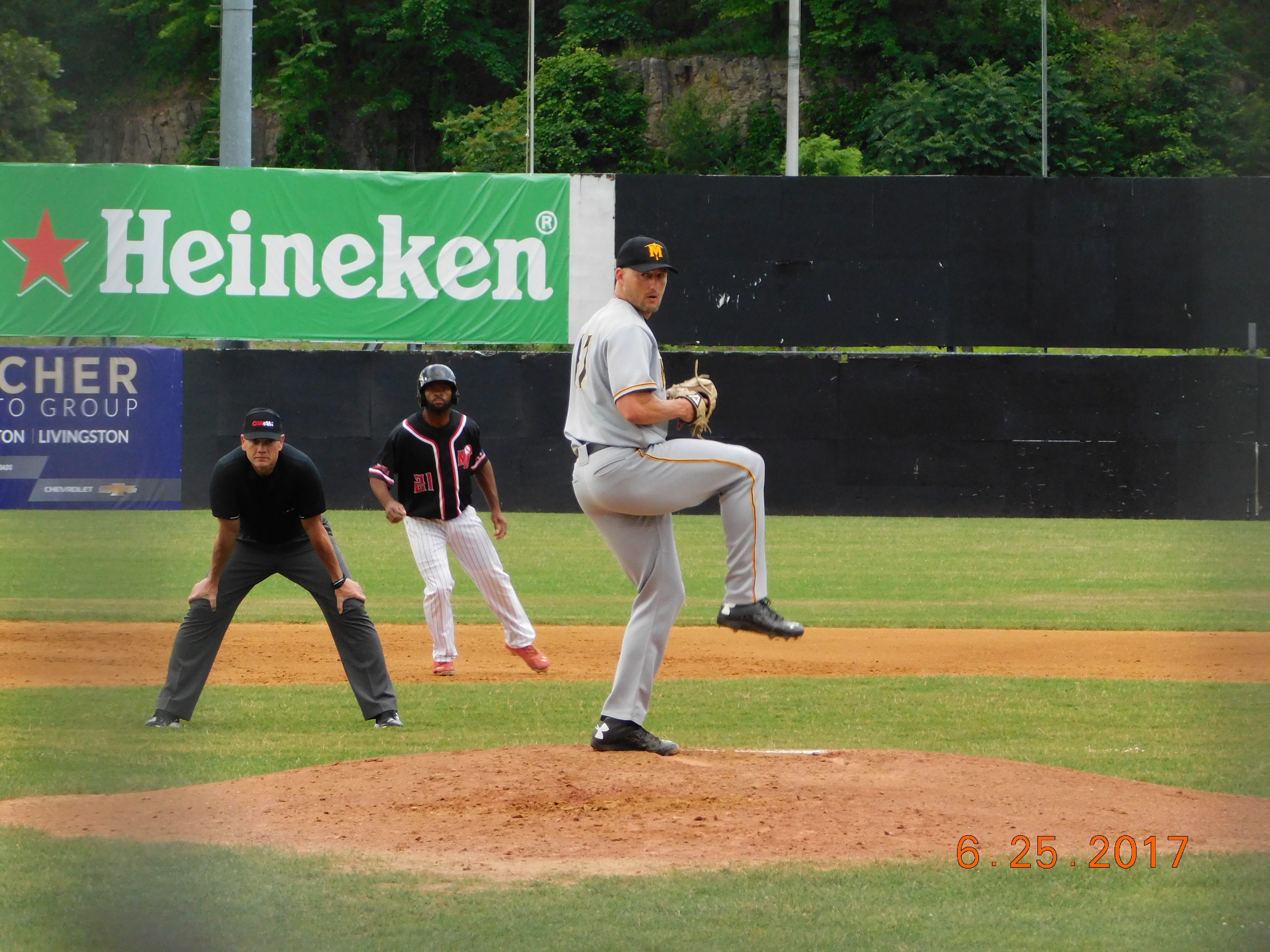 The Lifelong Ambitions of A Minor League Baseball Player | by Tiffannie ...
