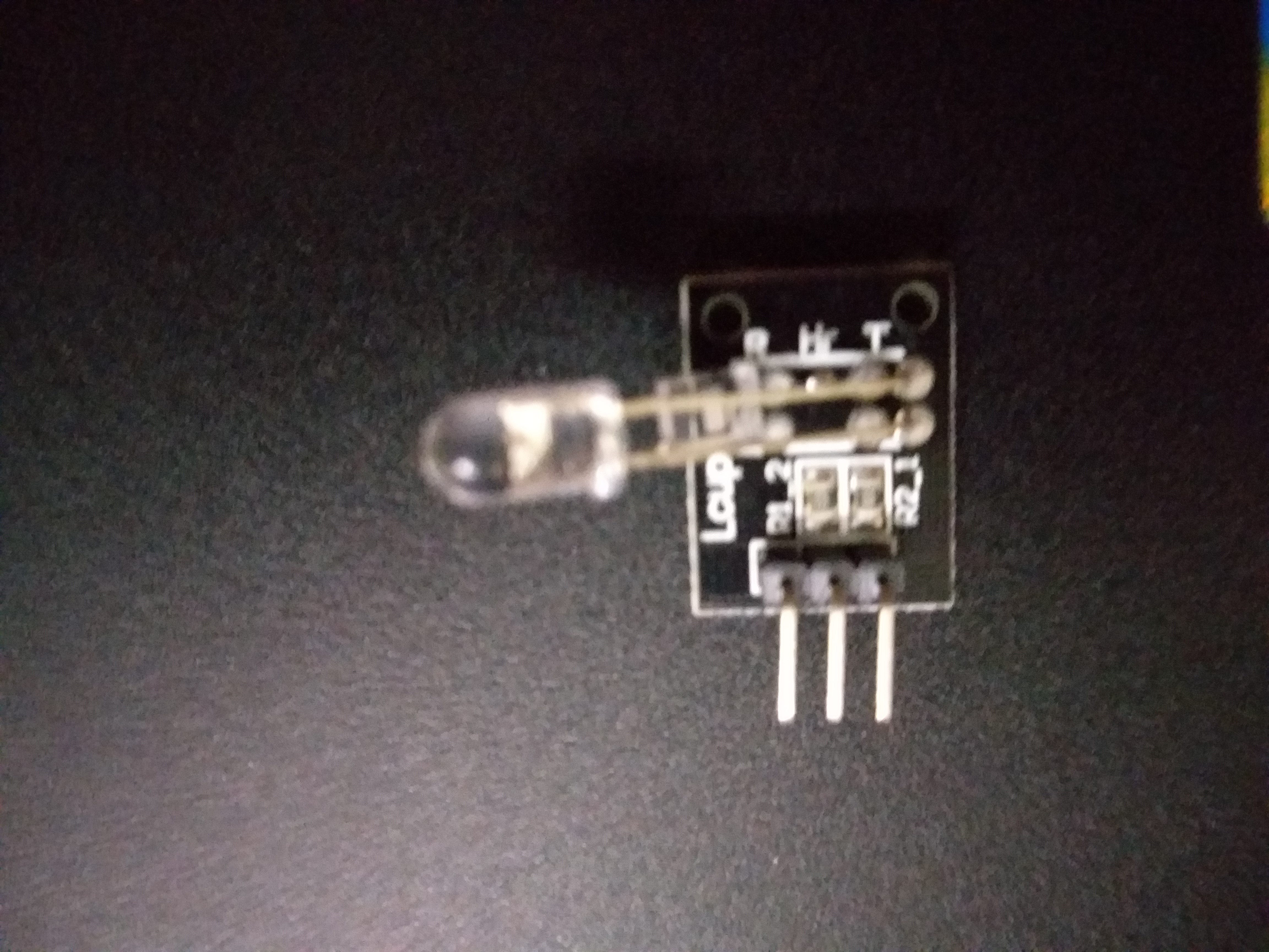 IOT Part 1 — IOT Sensor. Light Cup | by Sourabhh Sethii | DXSYS | Medium