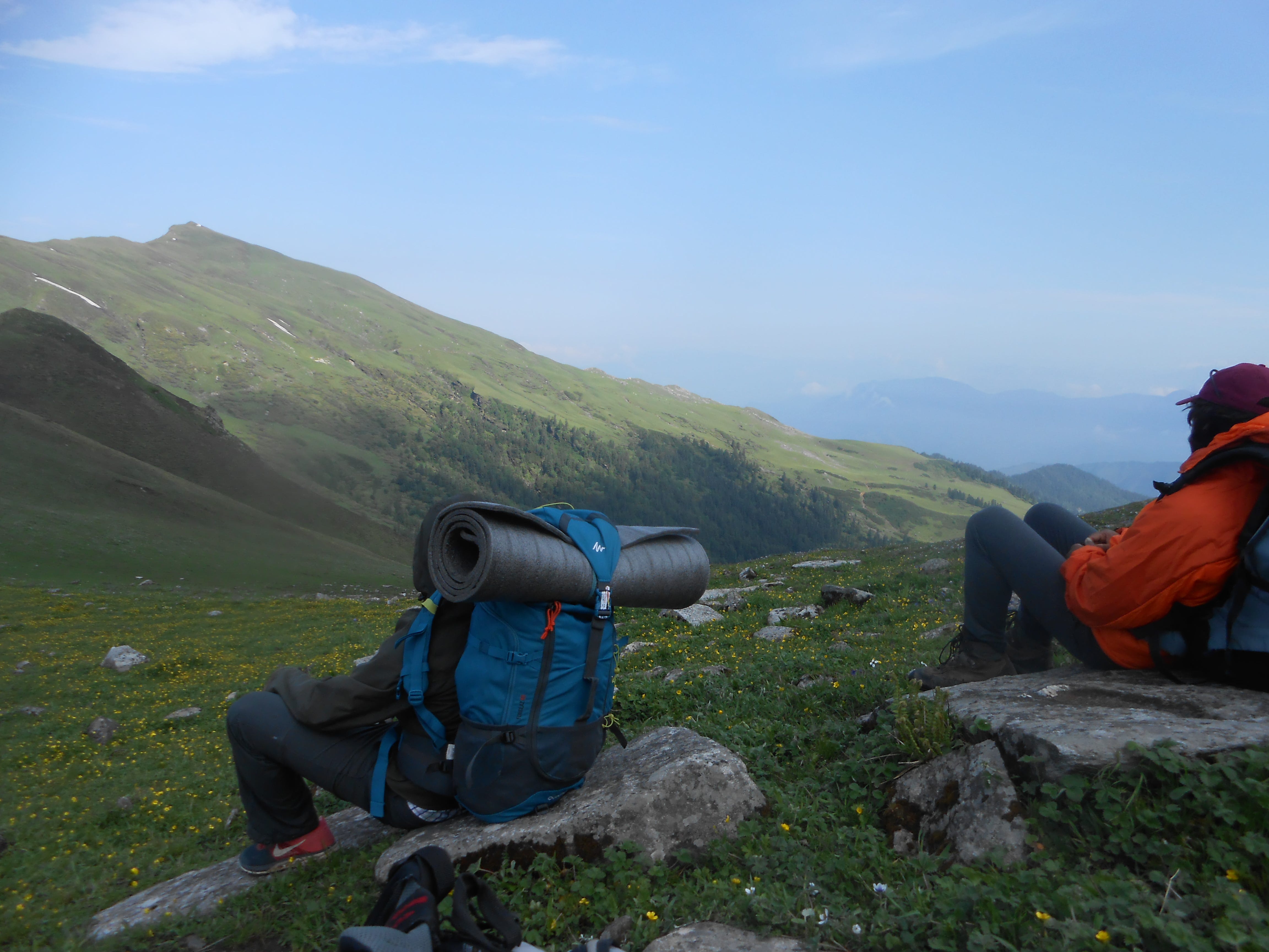Exploring the Tons Valley. I was introduced to the Tons Valley at… | by ...