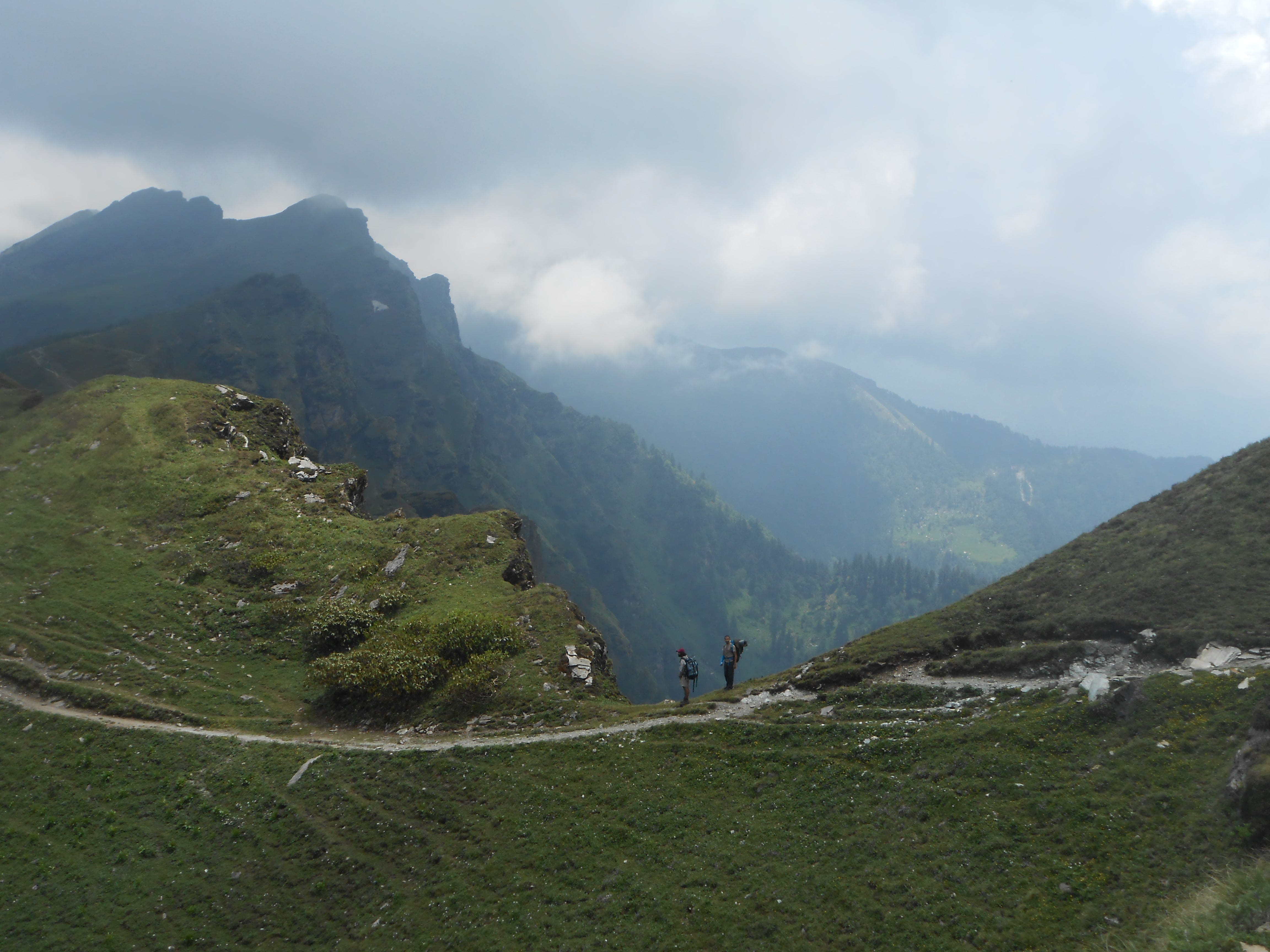 Exploring the Tons Valley. I was introduced to the Tons Valley at… | by ...