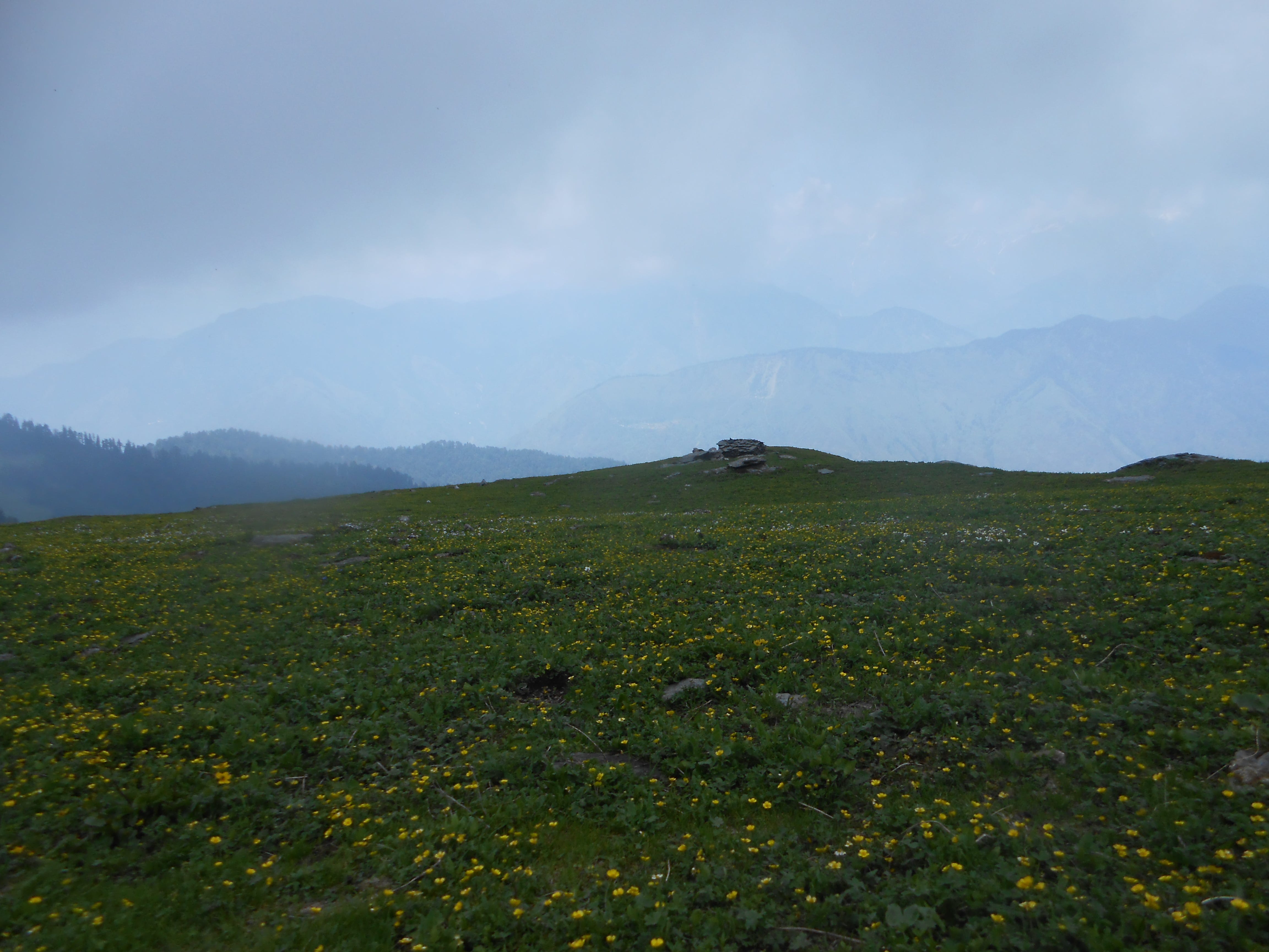 Exploring the Tons Valley. I was introduced to the Tons Valley at… | by ...