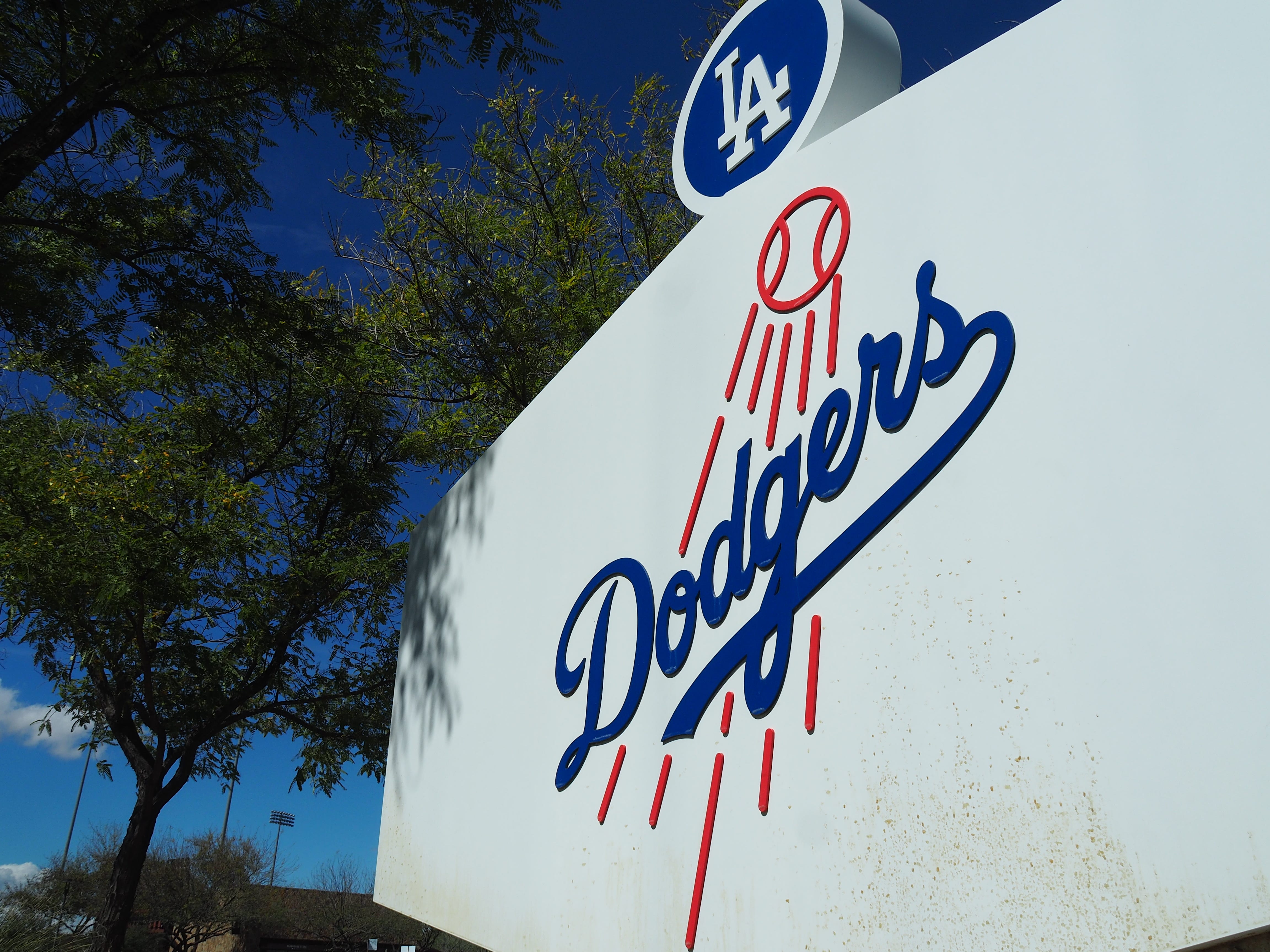 OKC Dodgers at Spring Training Photo Gallery | by Lisa Johnson | Beyond ...