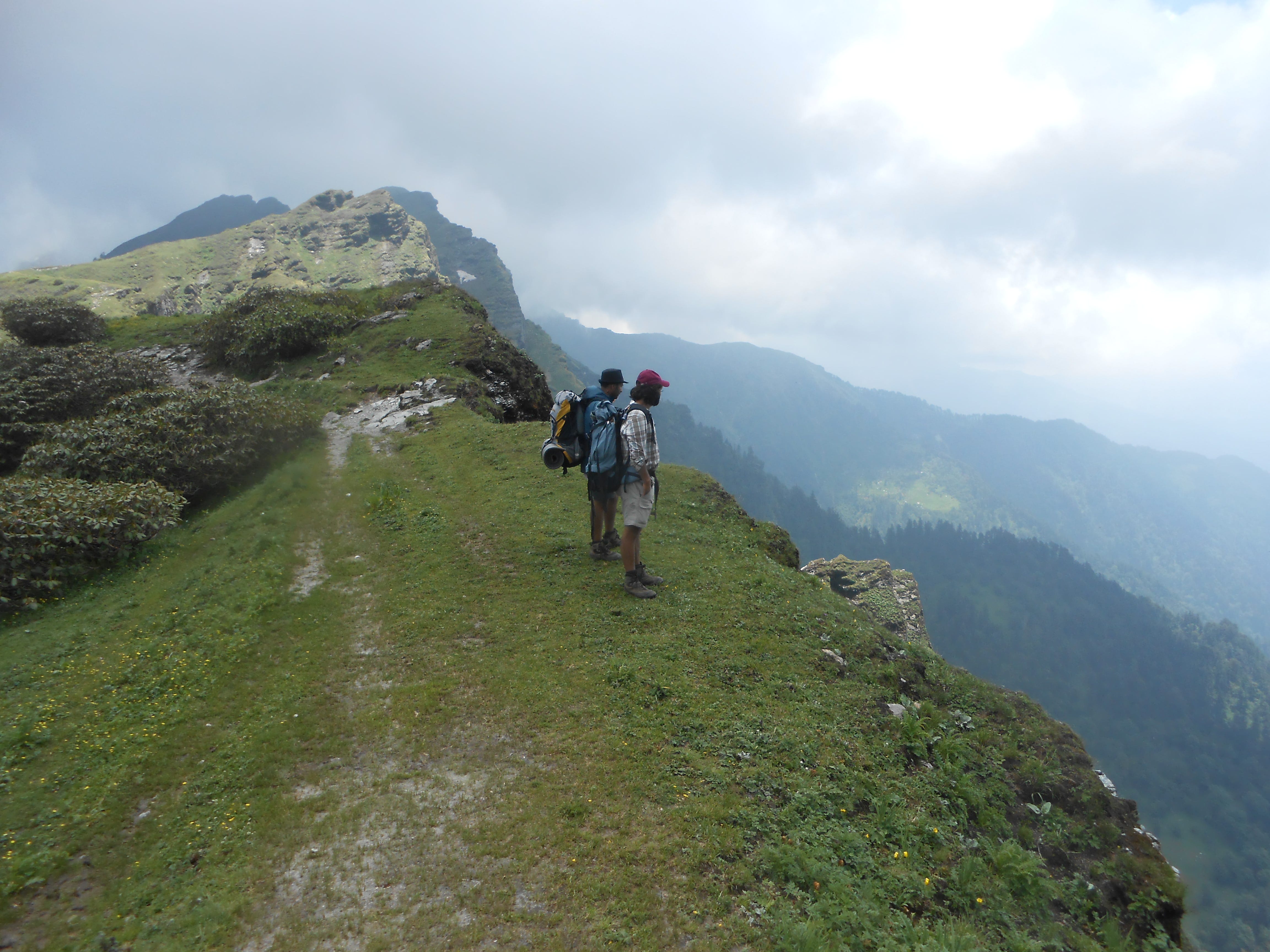 Exploring the Tons Valley. I was introduced to the Tons Valley at… | by ...