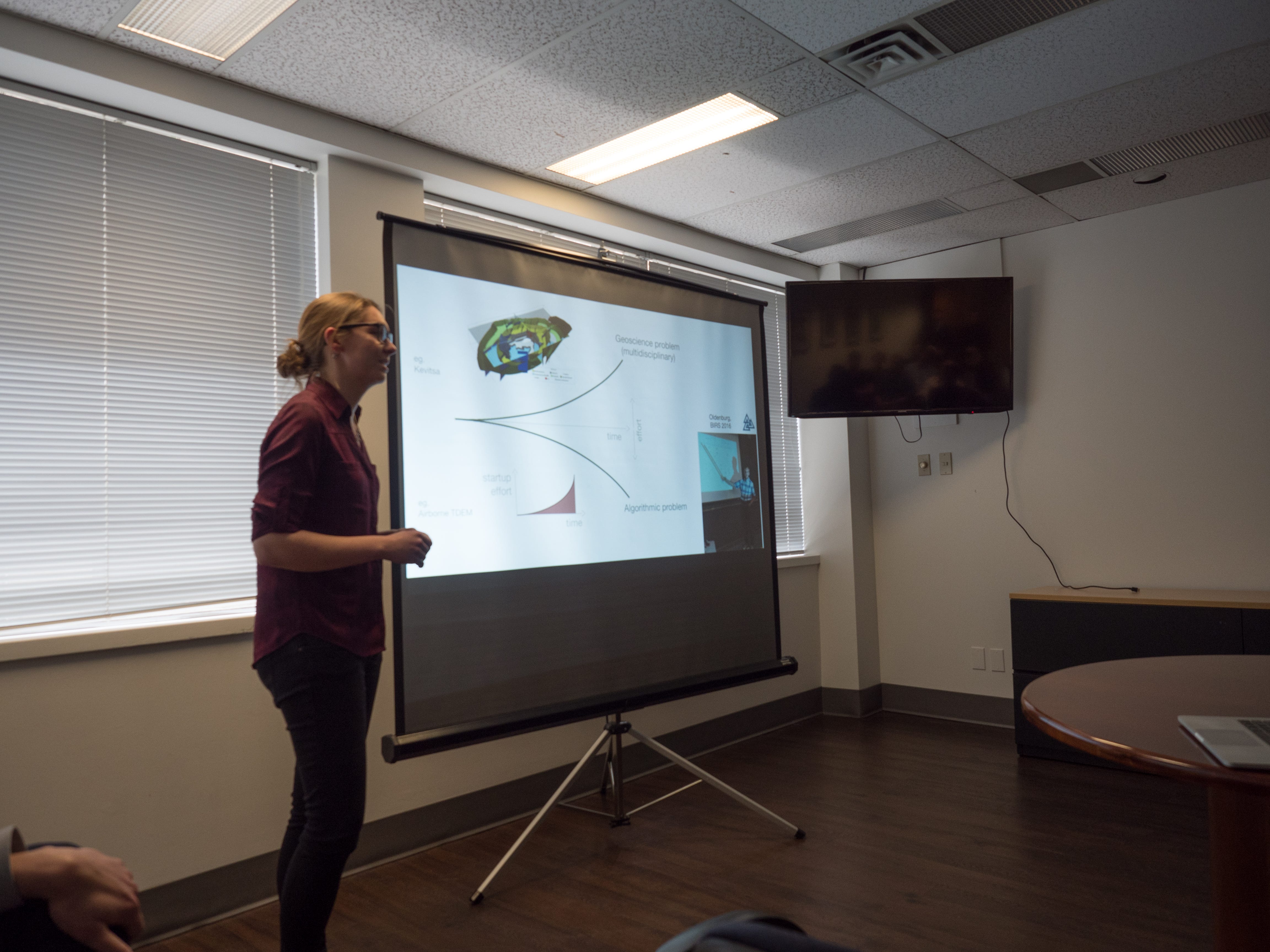 we gave a talk. this week in SimPEG: week of May 15 | by Lindsey Heagy ...