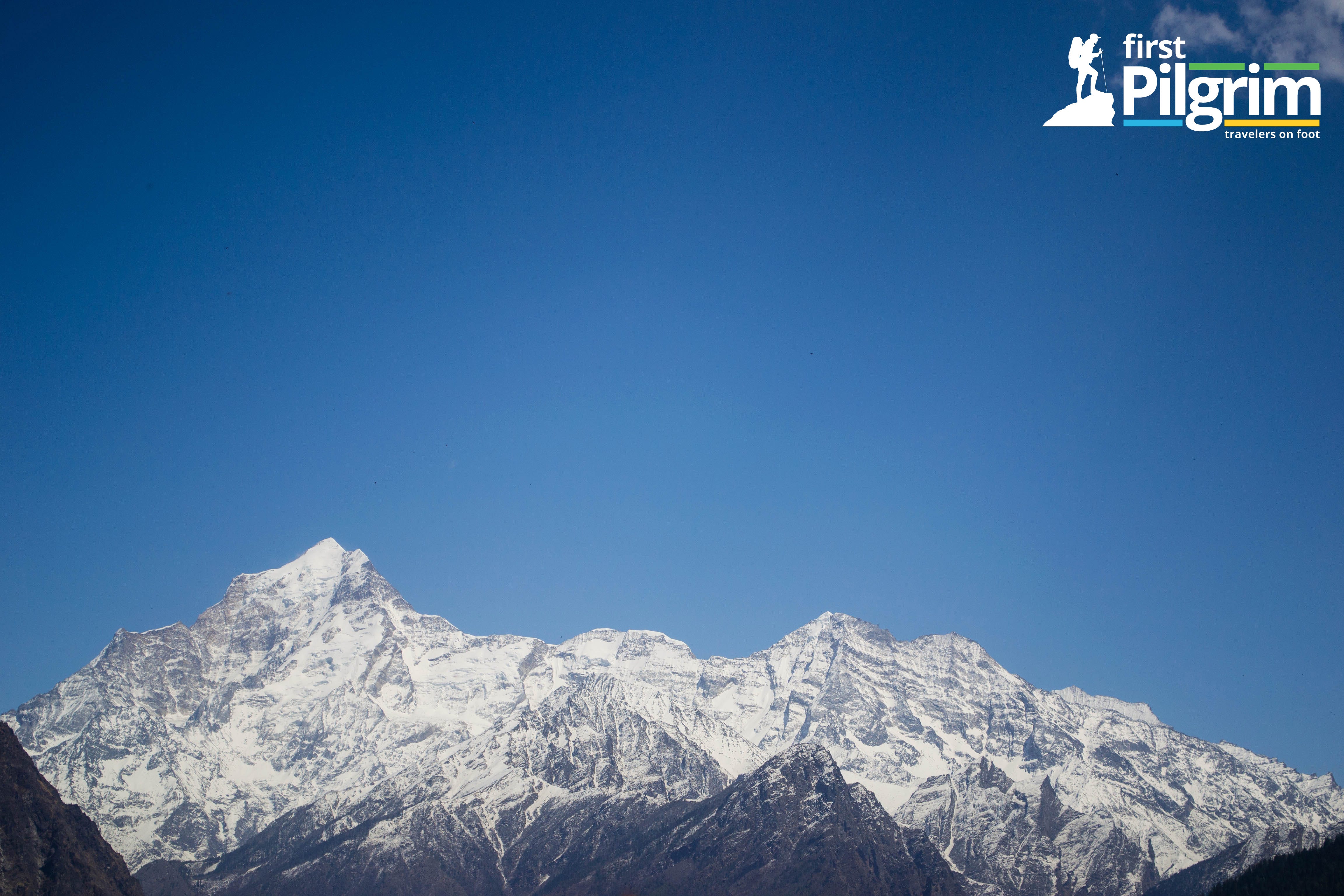 Musings from the Mountains. Postcards from Kuari pass and… | by Neeraj ...