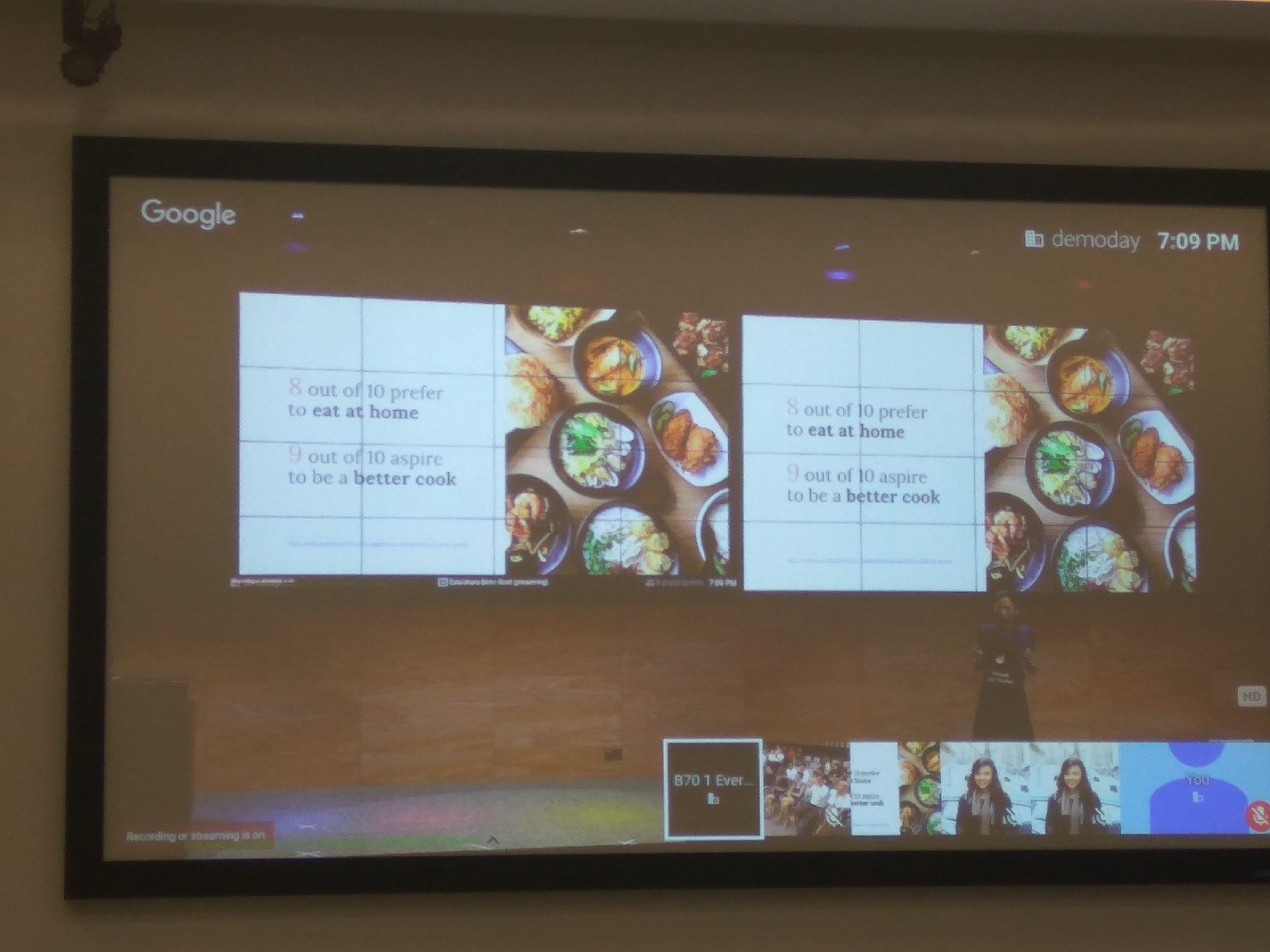 Spotify for Cooking: making meal prep easy and fun — a UX case study ...