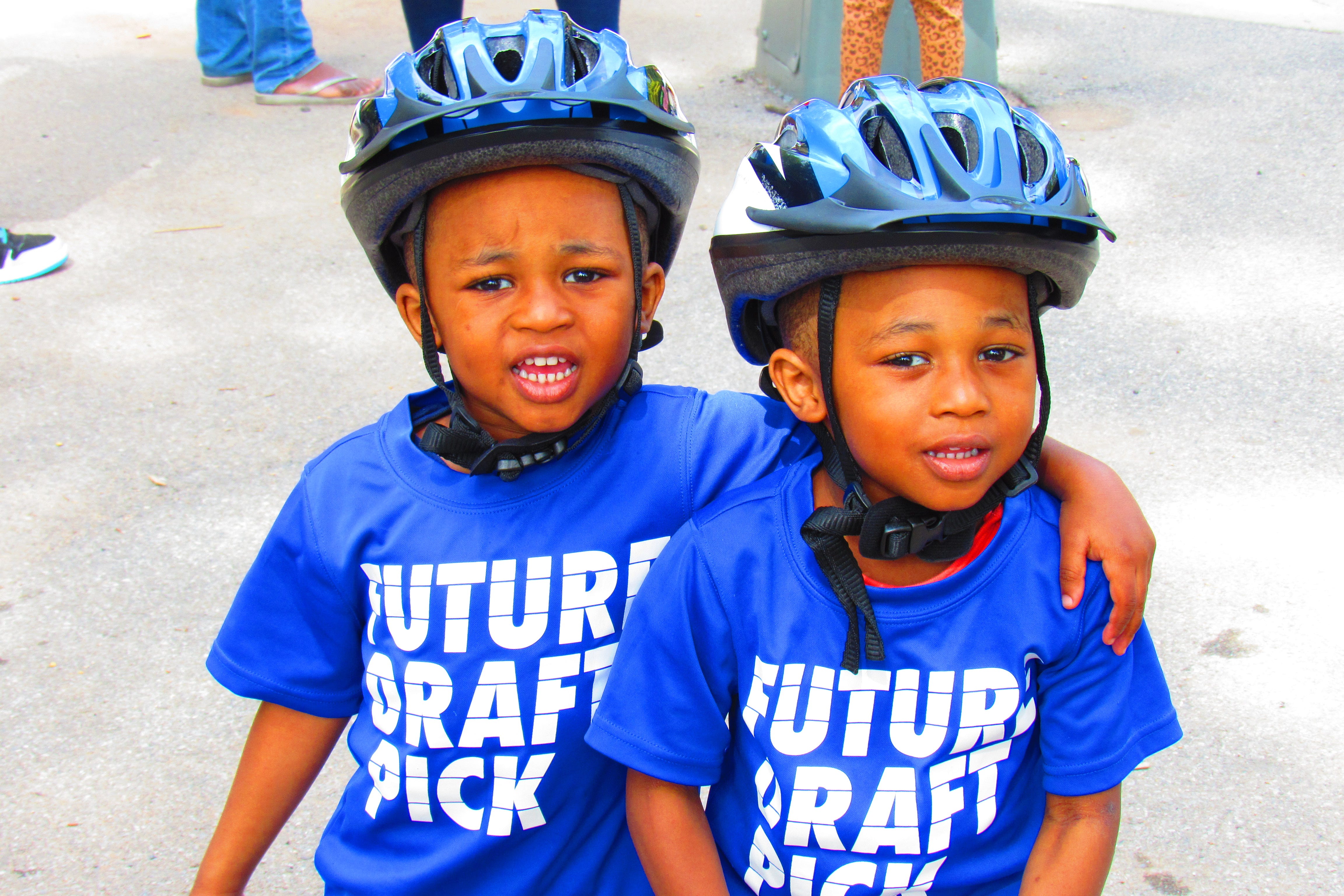 Build Bike Share for Equity First | by TransAlt | Vision Zero Cities ...
