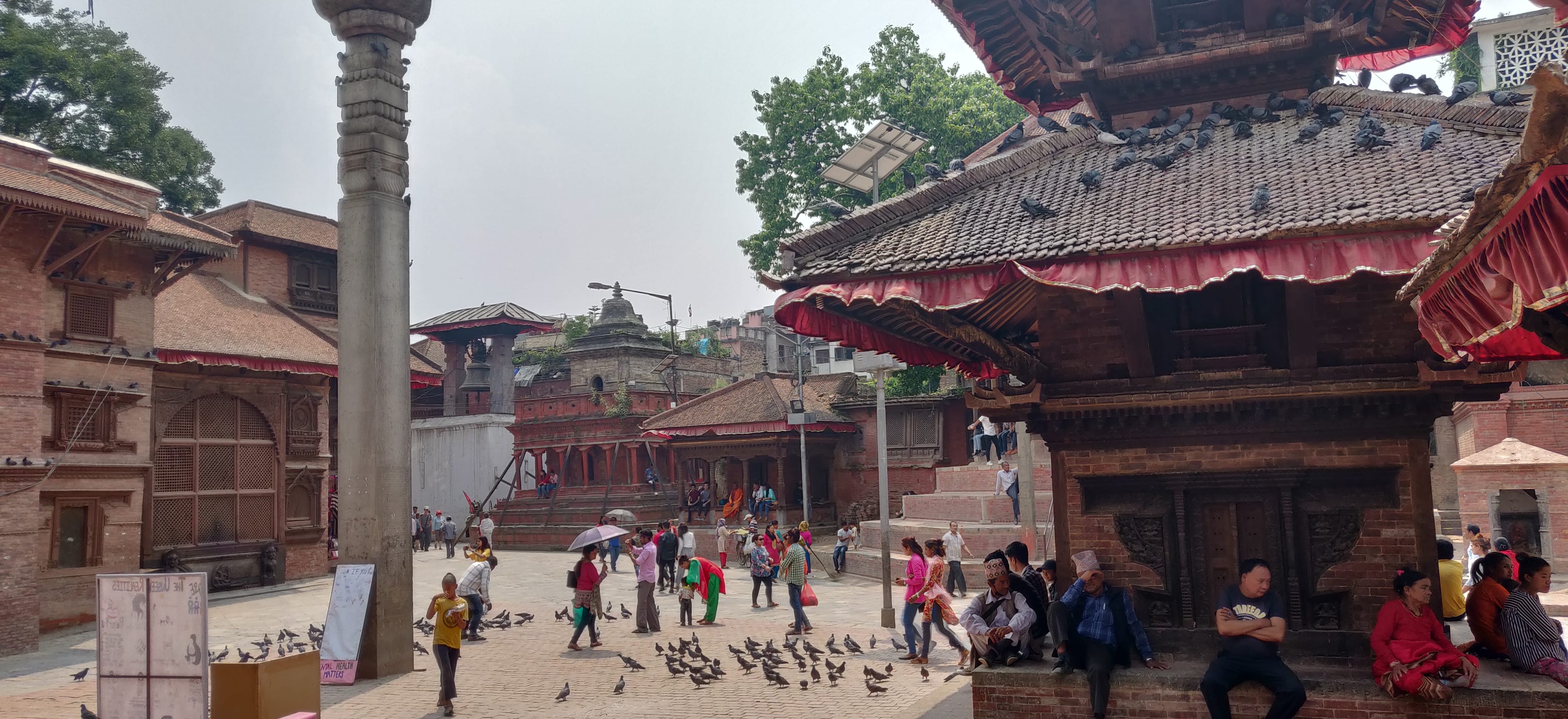 Gateway to the Himalayas: Representing Fair Voyage at the Himalayan ...