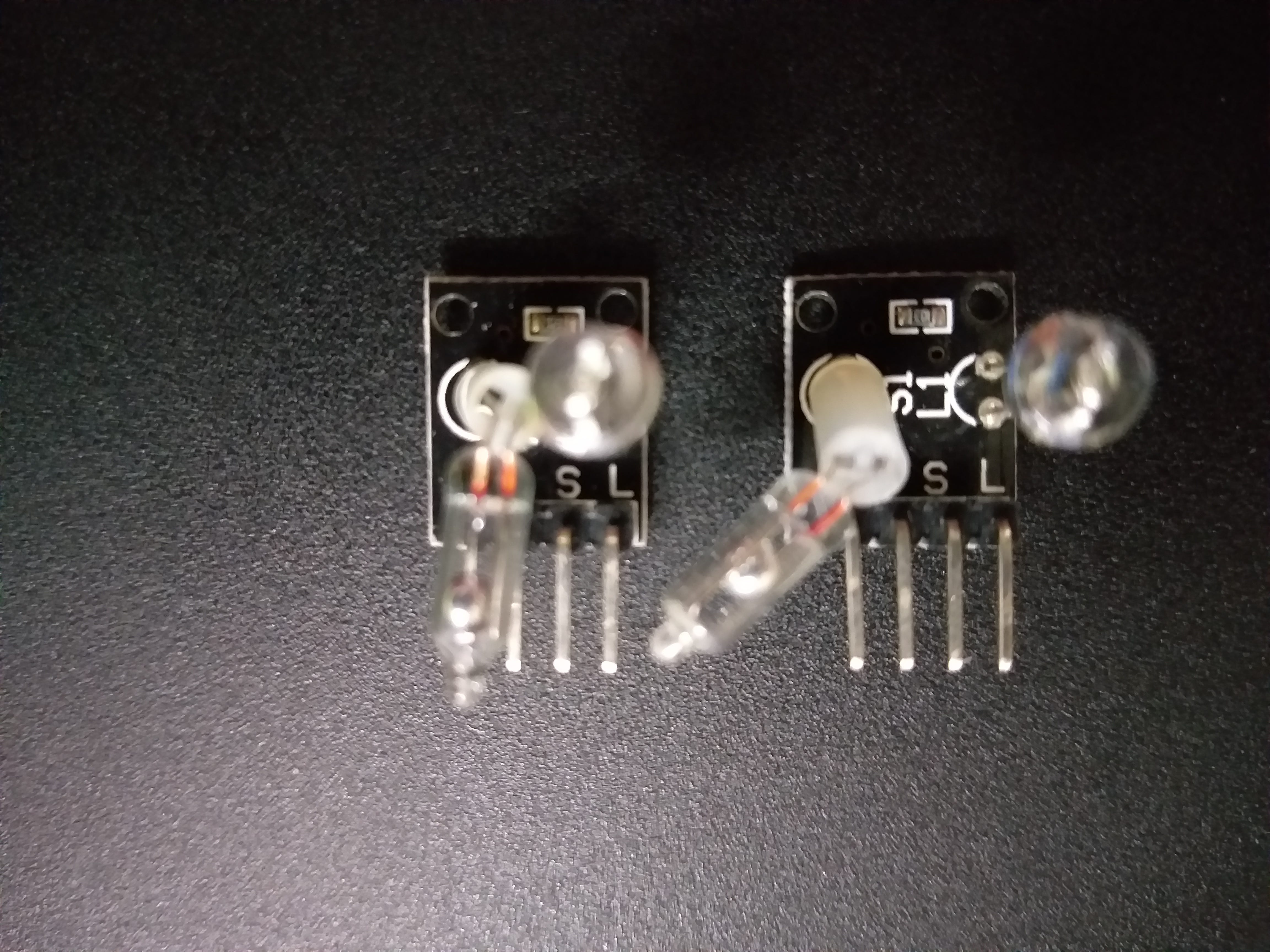 IOT Part 1 — IOT Sensor. Light Cup | by Sourabhh Sethii | DXSYS | Medium