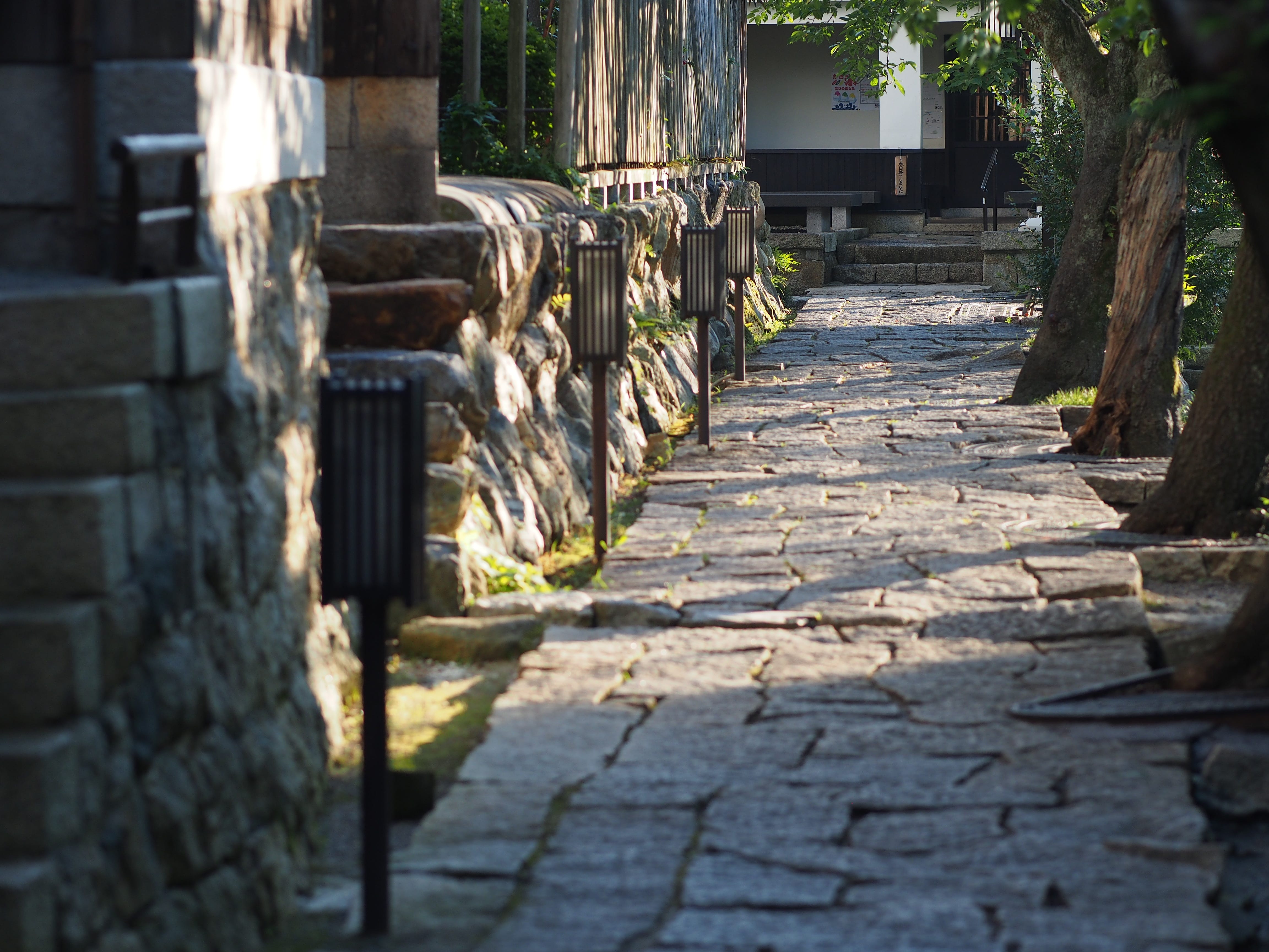 Ohmi-hachiman city, Japan. There is a beautiful town, called… | by ...