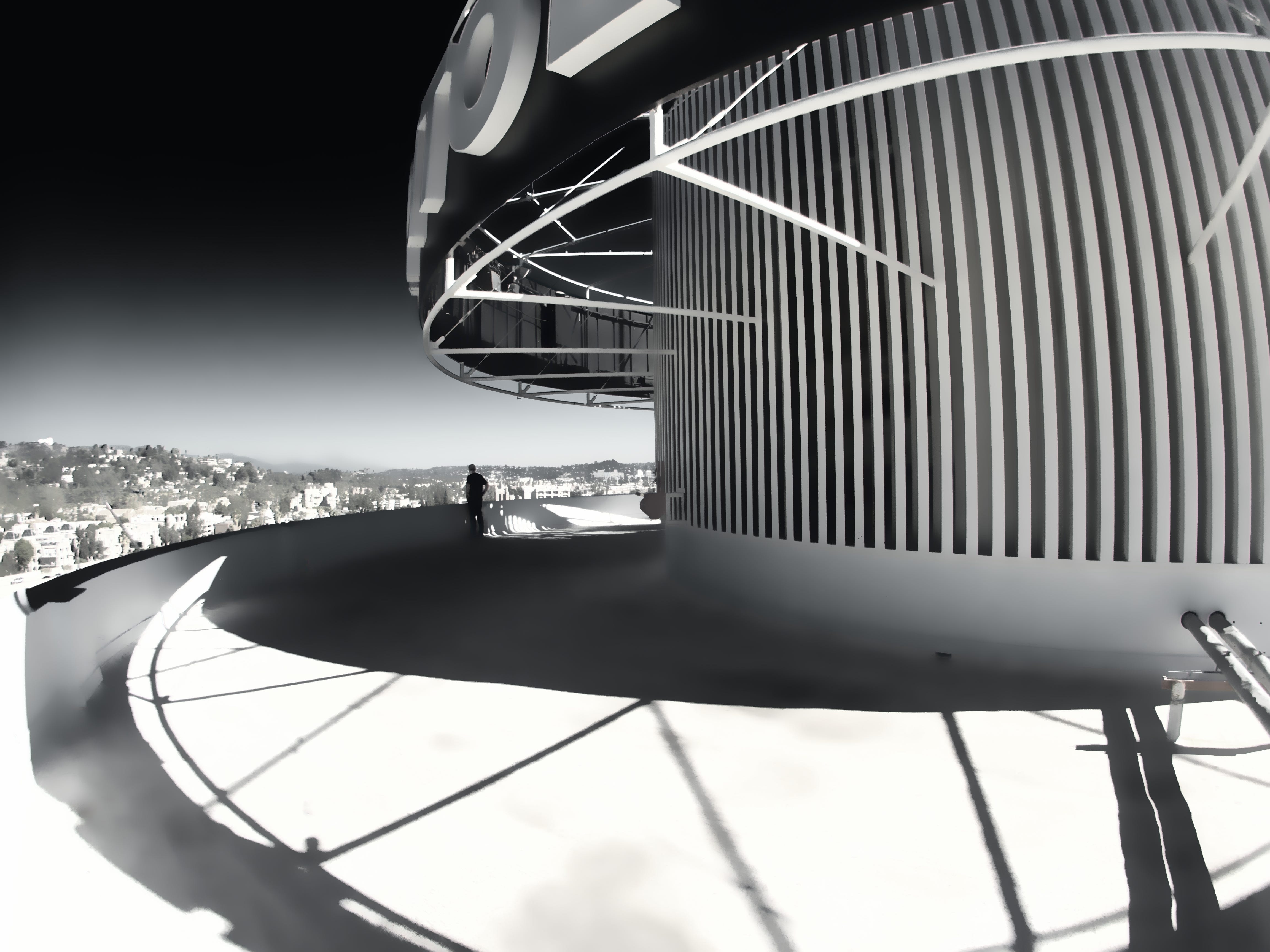 Celebrating 75 Years of L.A.’s Iconic Capitol Records Building | by ...