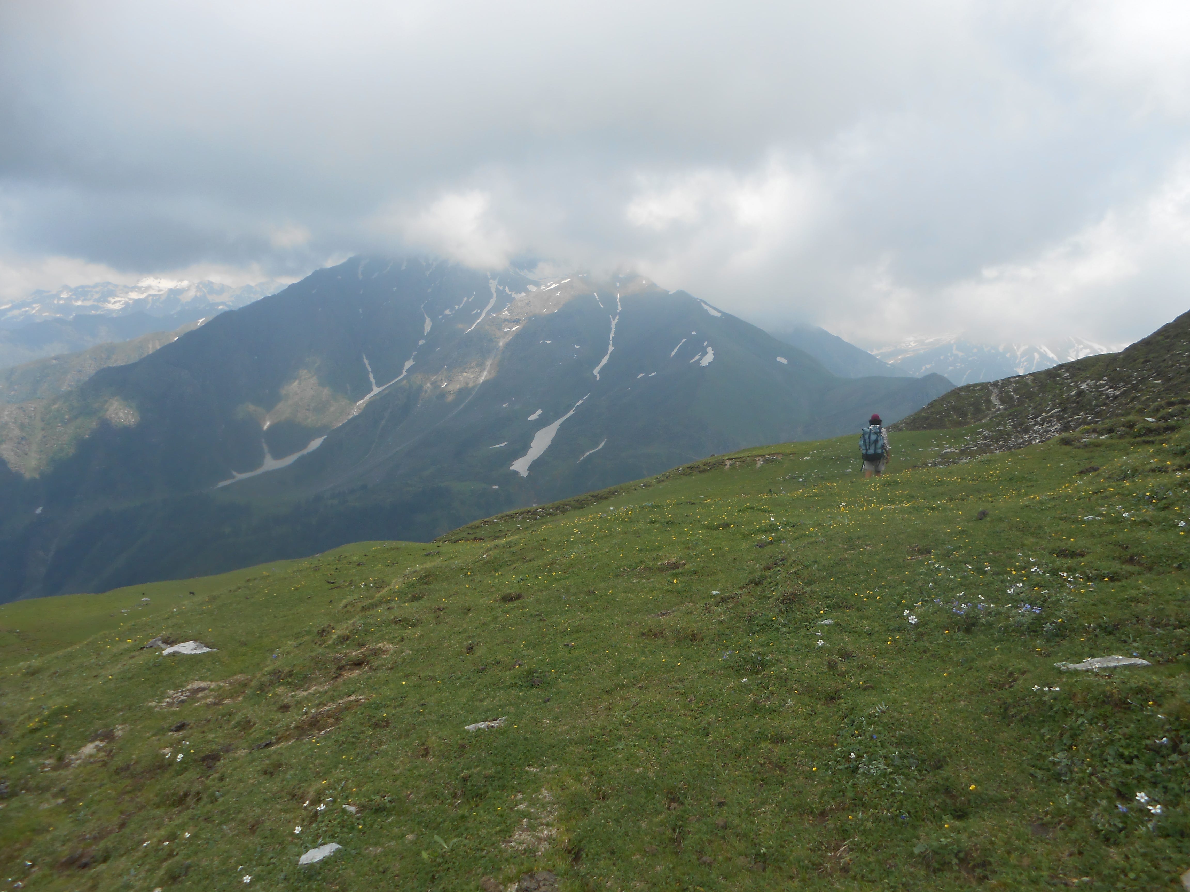 Exploring the Tons Valley. I was introduced to the Tons Valley at… | by ...