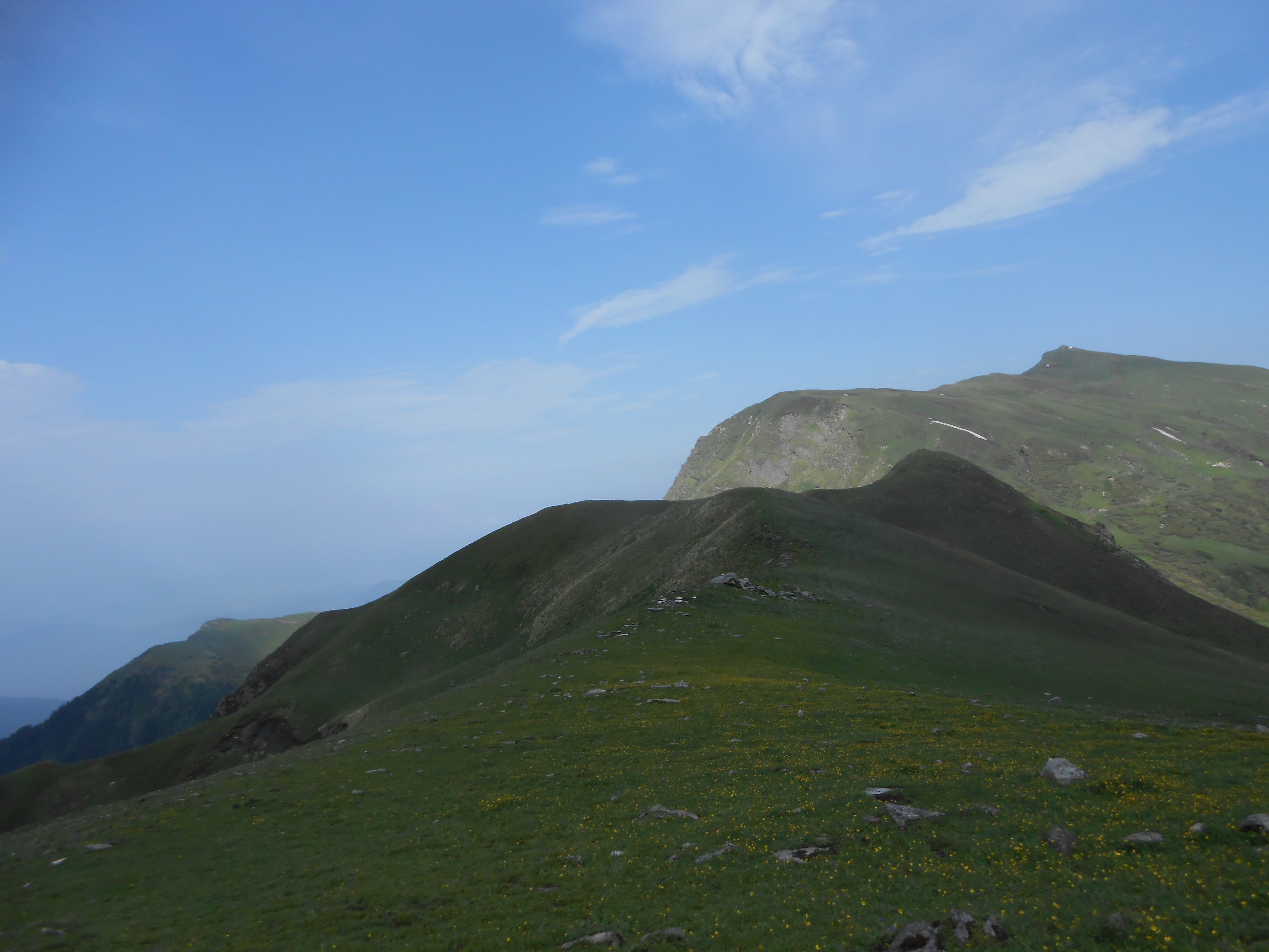 Exploring the Tons Valley. I was introduced to the Tons Valley at… | by ...