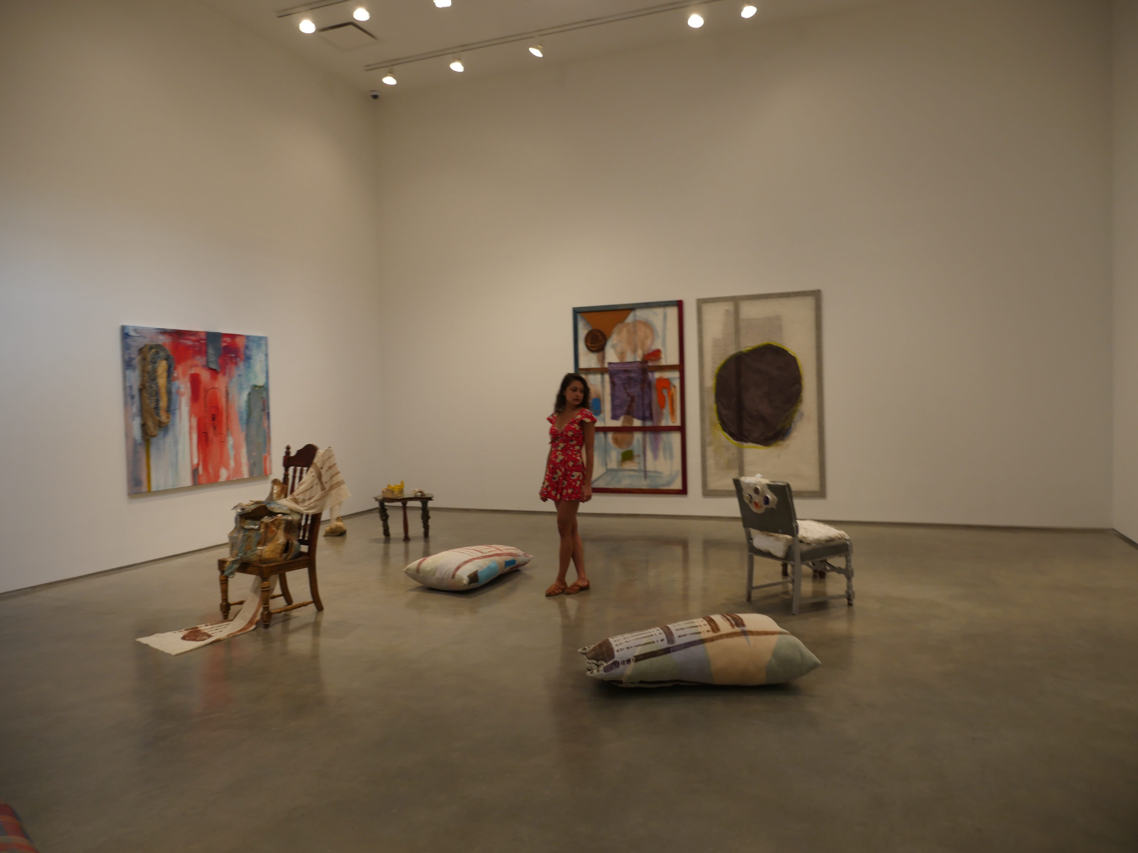 Chelsea Art Galleries — A Walking Tour | by NYC Explorers | NYC ...