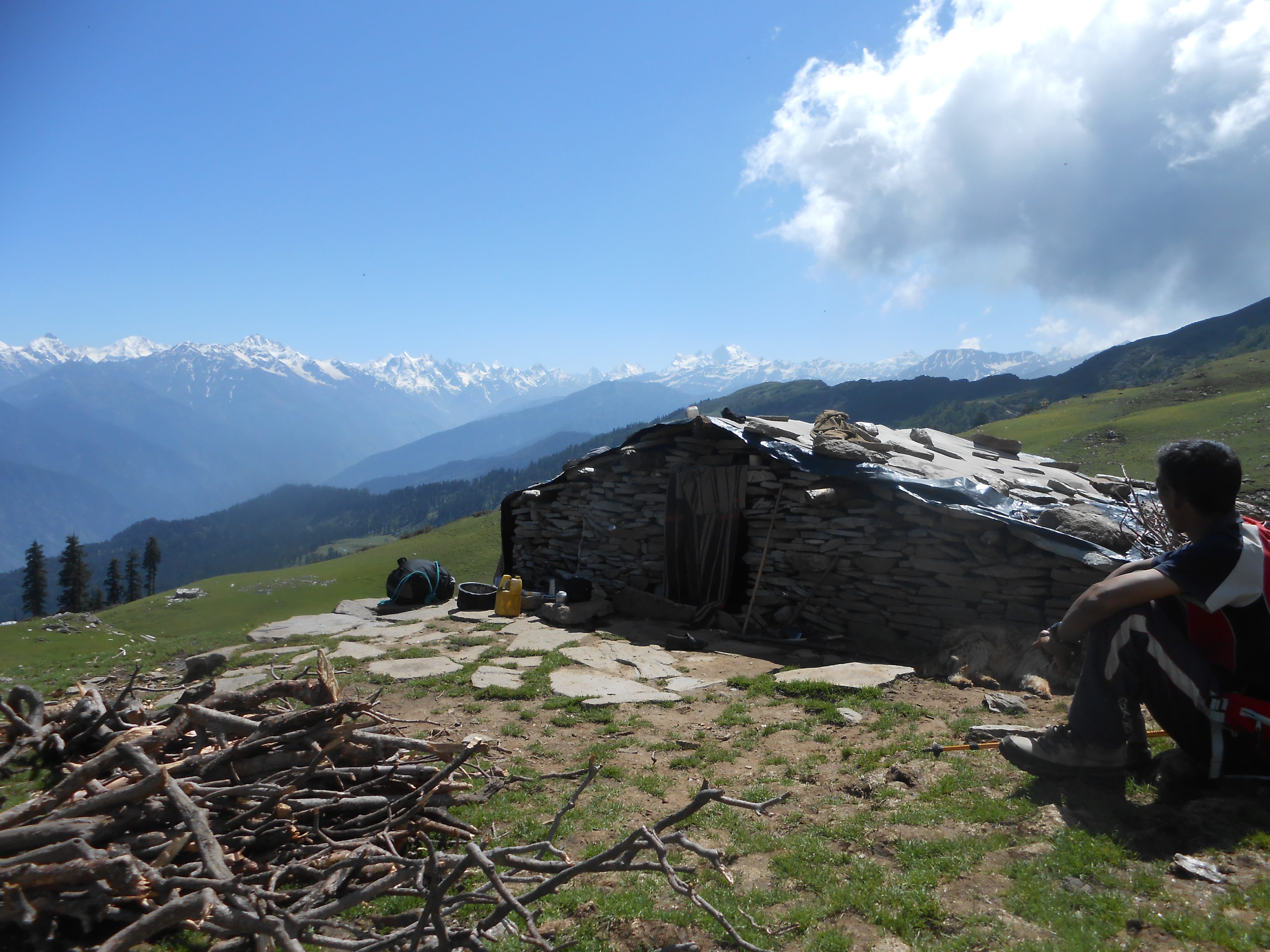 Exploring the Tons Valley. I was introduced to the Tons Valley at… | by ...