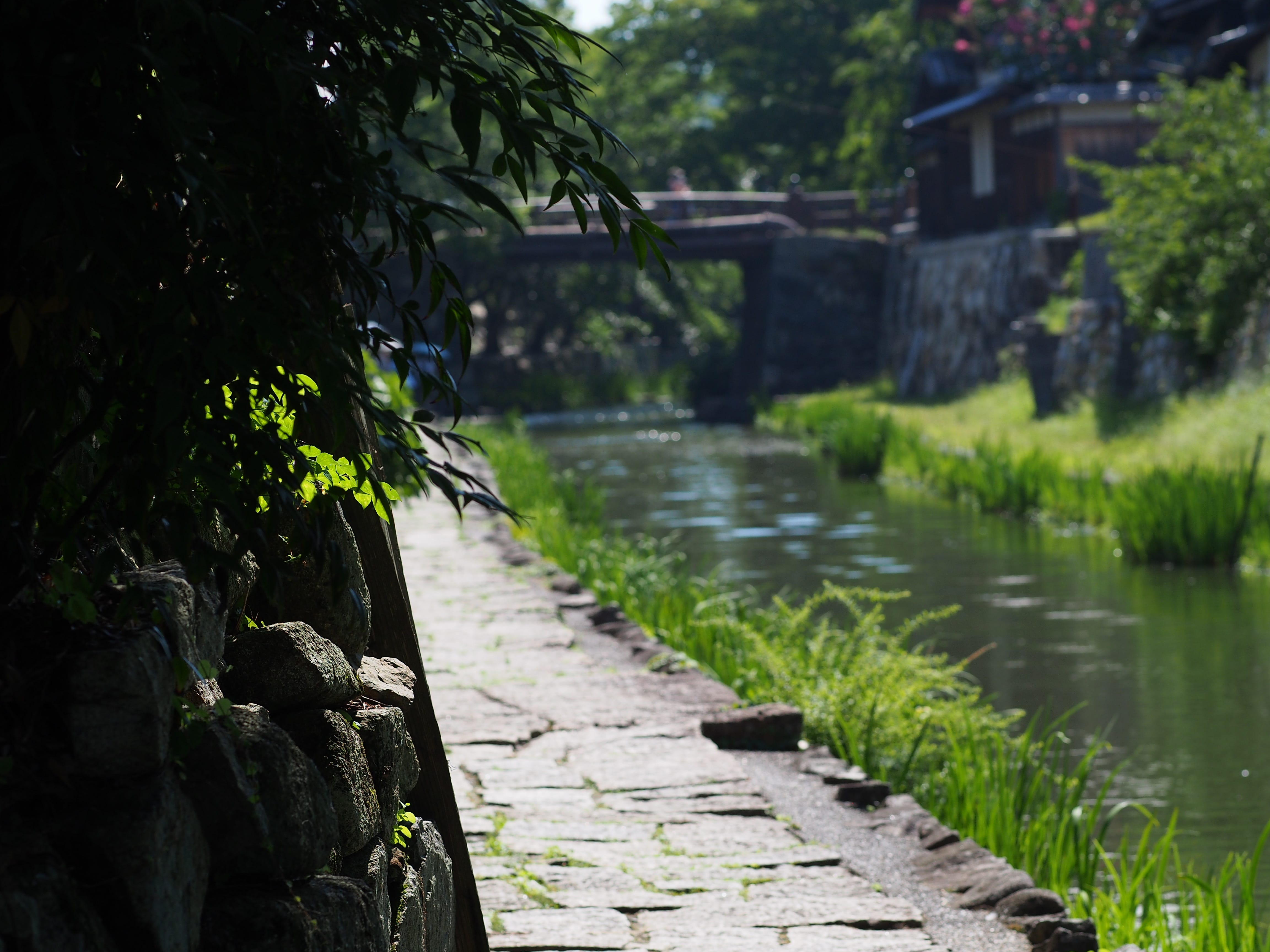 Ohmi-hachiman city, Japan. There is a beautiful town, called… | by ...