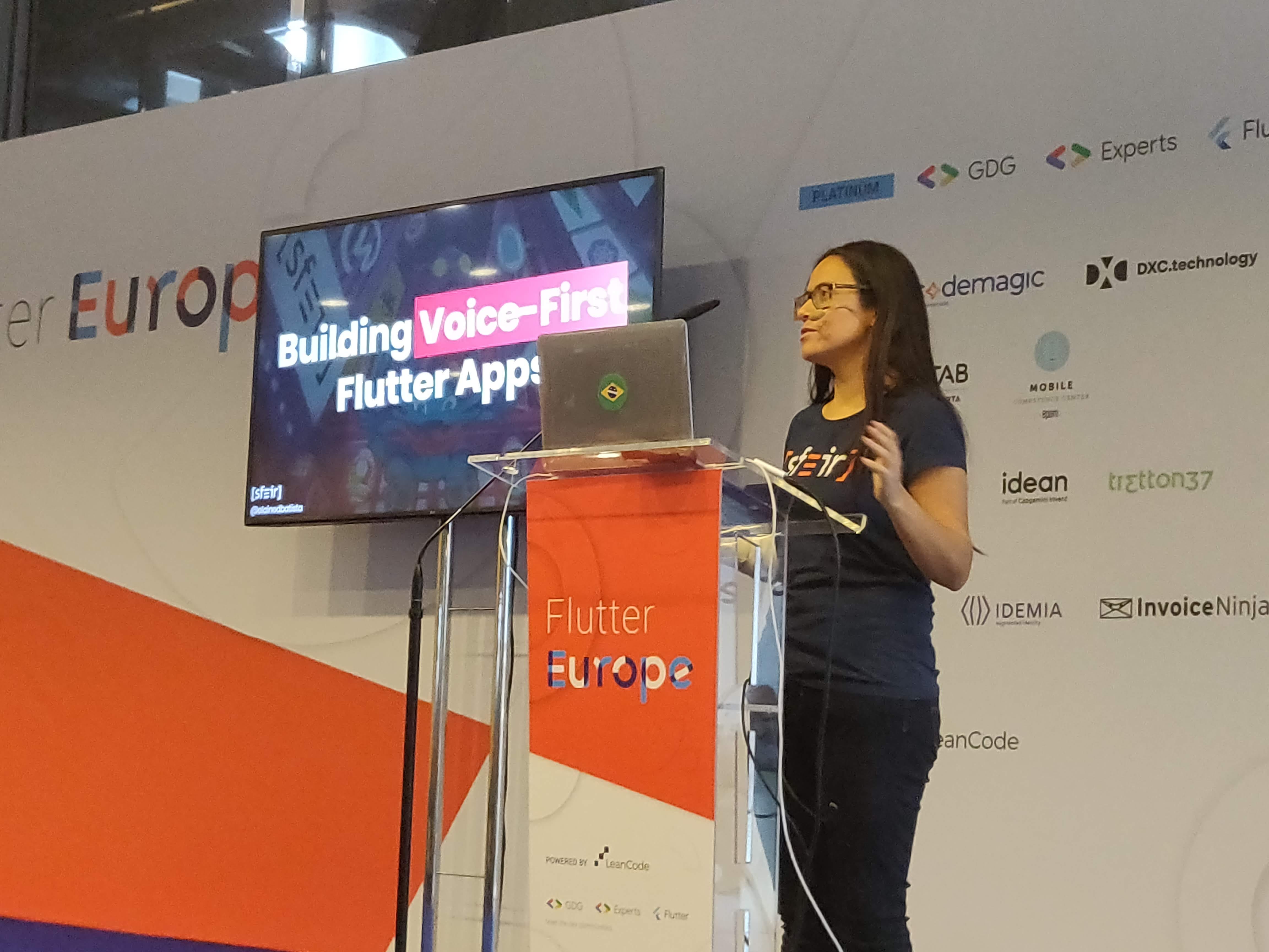 Everything you need to know about Flutter Europe 2020 | by florent ...