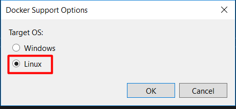 Getting started with Asp.NET Core console application and Docker container. | by Billy Delgado ...