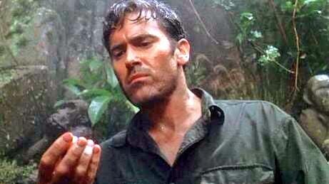 Movie Review: Congo (1995). Congo is part old-fashioned adventure… | by ...