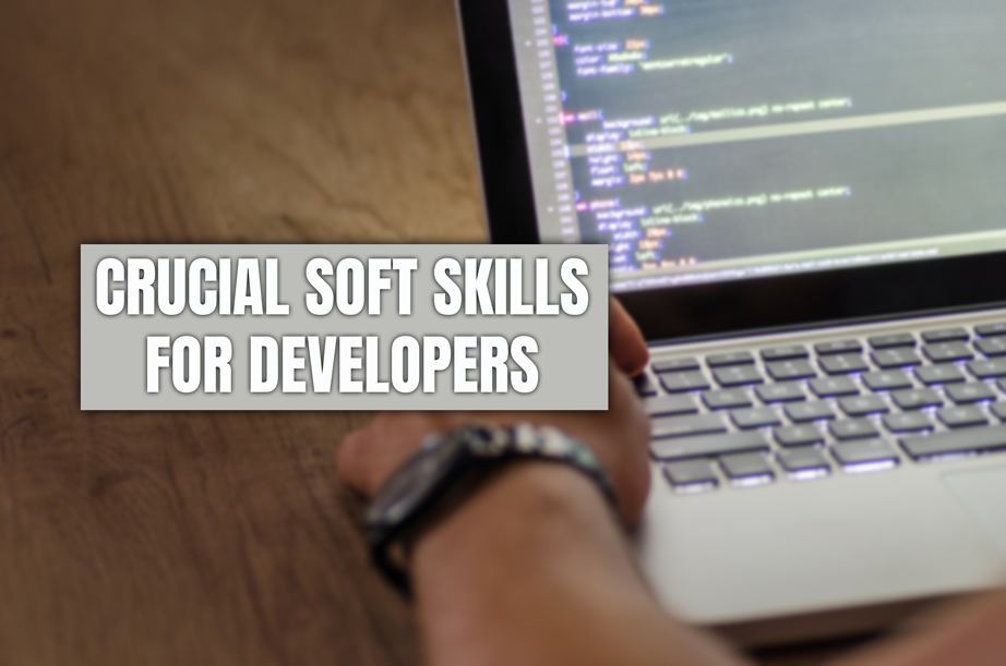 3 Soft Skills you need to master as a Developer (if you want a ...