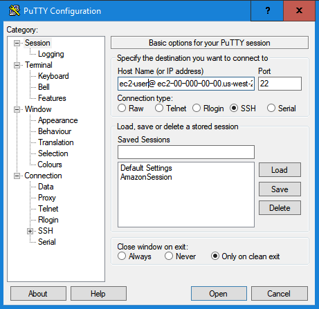 LAMP (Linux, Apache, MySQL, PHP) web server on an Amazon EC2 Linux instance | by Alan O' Reilly ...