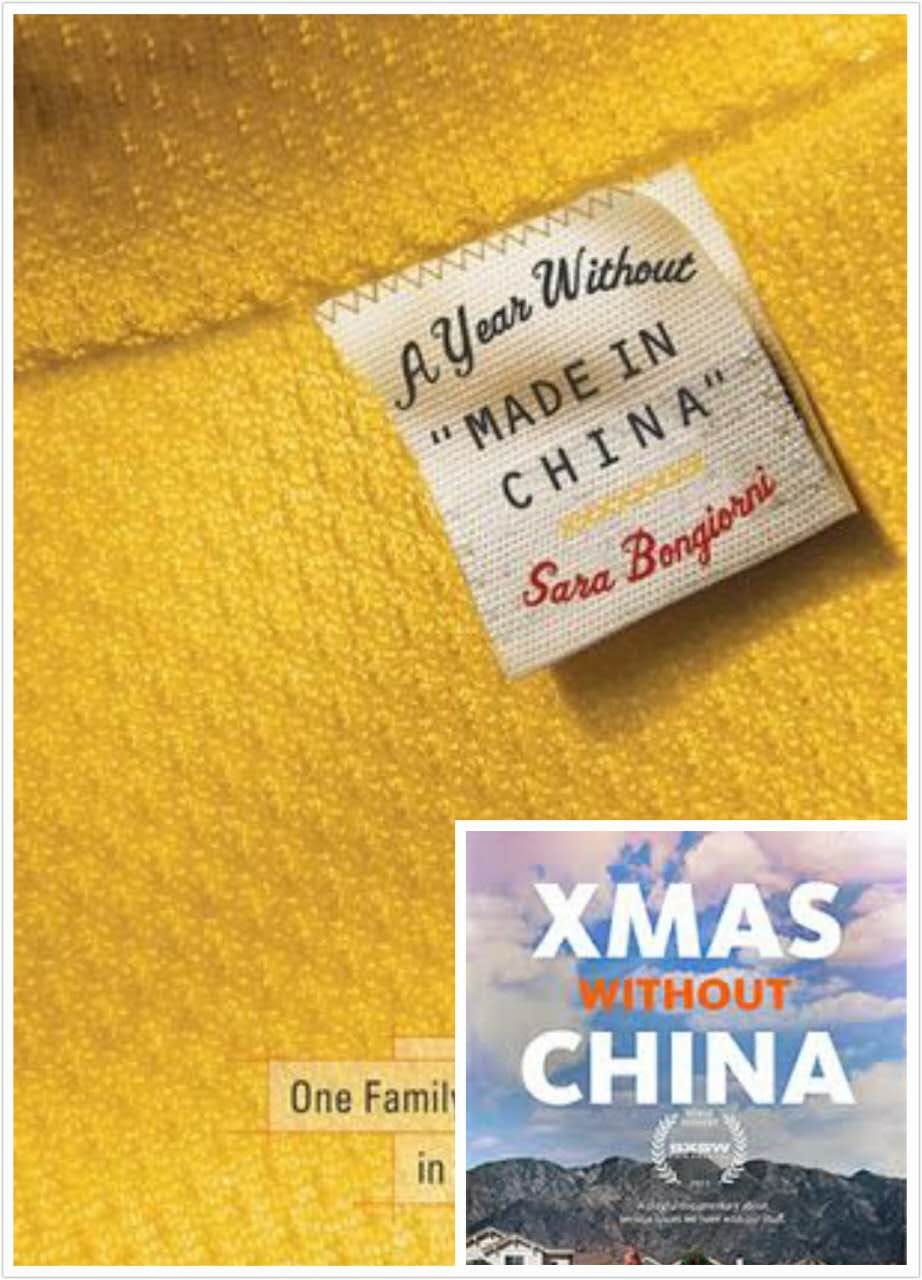Imagine Life without China…. Imagine life without China? | by The Rui ...