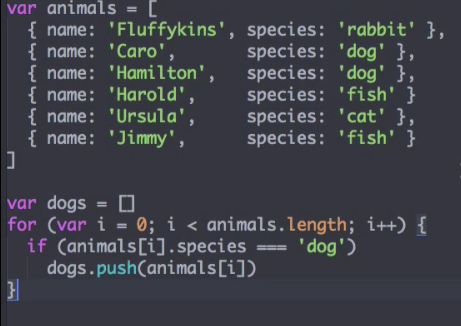 Quick Introduction — Functional Programming With JavaScript | by Nora Liu | Medium