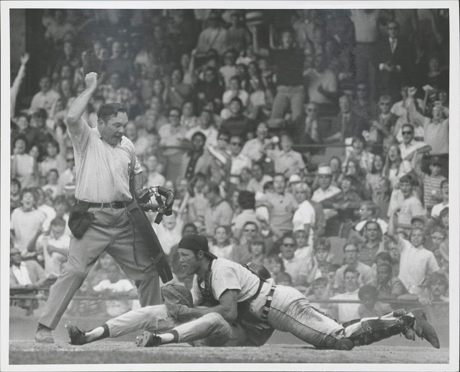 1968 World Series Champions — 50th Anniversary Photoblog | by Detroit ...