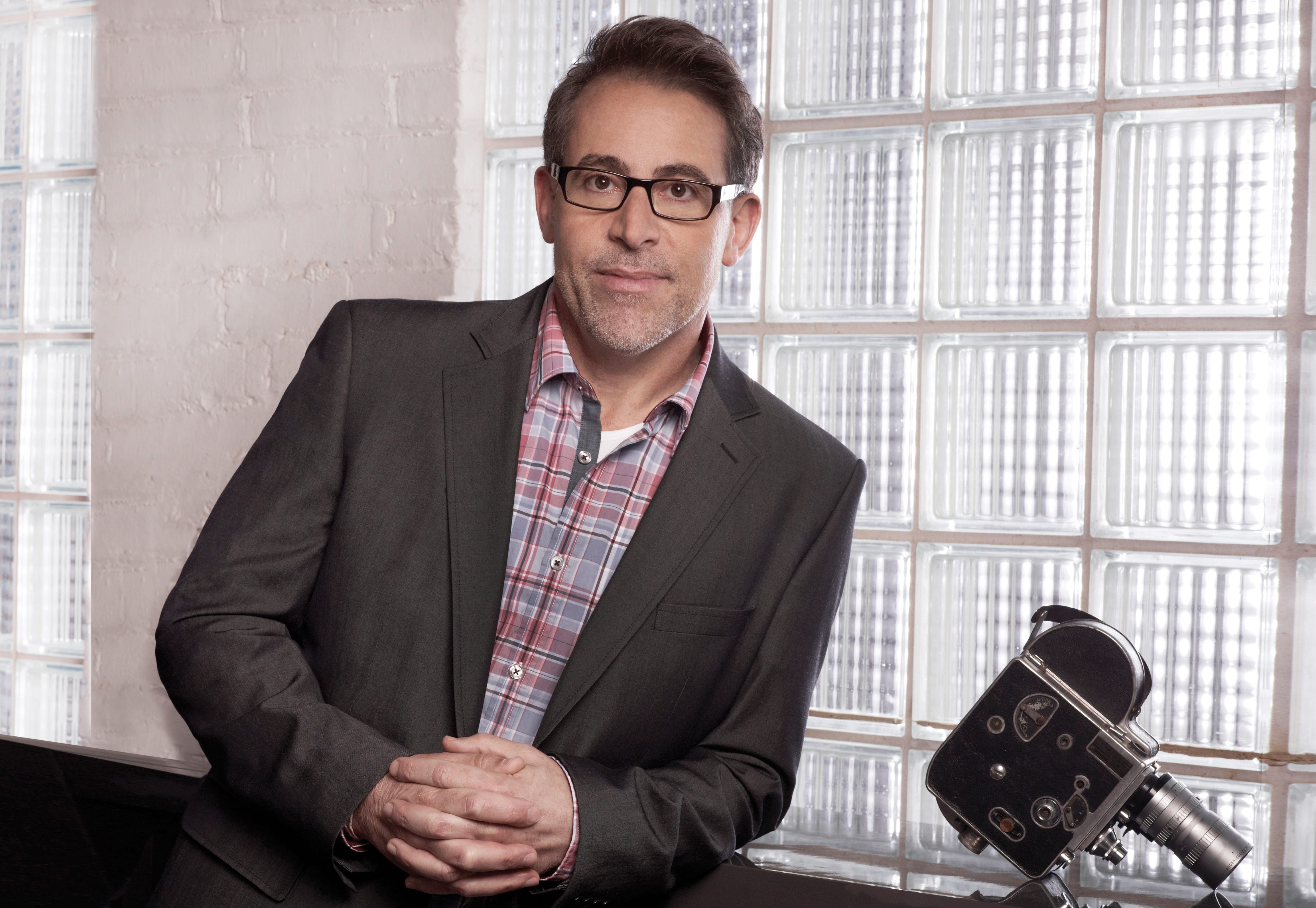 Joe Maddalena of Profiles in History: “Why You Should Look For A Mentor ...