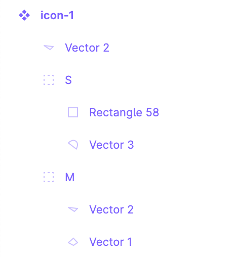 Using Figma API to extract illustrations and icons | by Nicolas ...