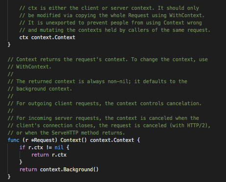 Today I Learned: Mengenal Context pada Golang(2) — WithTimeout | by Iman Tumorang | Easyread