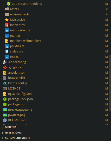 Ekstensi Visual Studio Code untuk JavaScript Web App Development | by ...