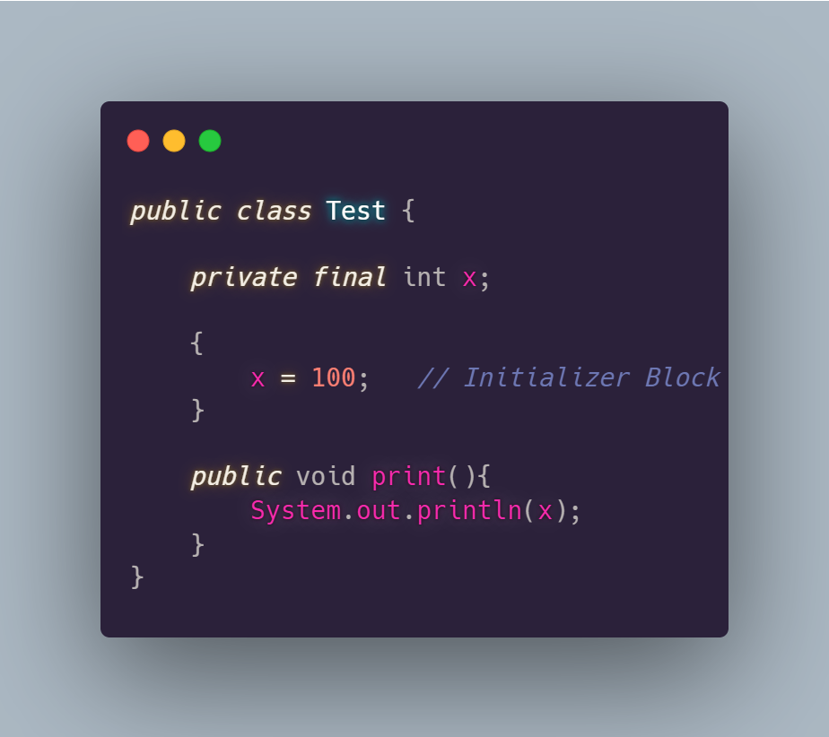 Object Oriented Programming Concepts Java Part 1 By Mrigank Singh Codex Mar 2022 Medium