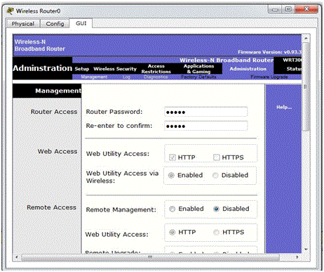 10.0.0.1 Router Default IP. Most of network devices came with… | by Ben ...
