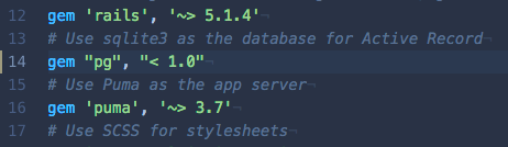 Deploying a Rails App with Heroku | by Diego Flores | ITNEXT