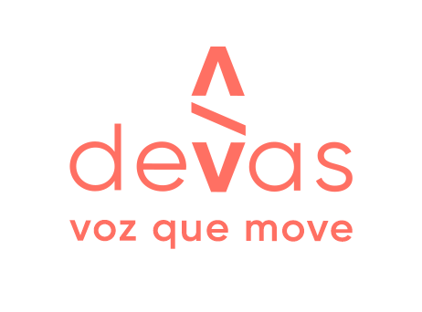 Branding DEVAS: muito além de uma nova identidade visual | by Ana ...