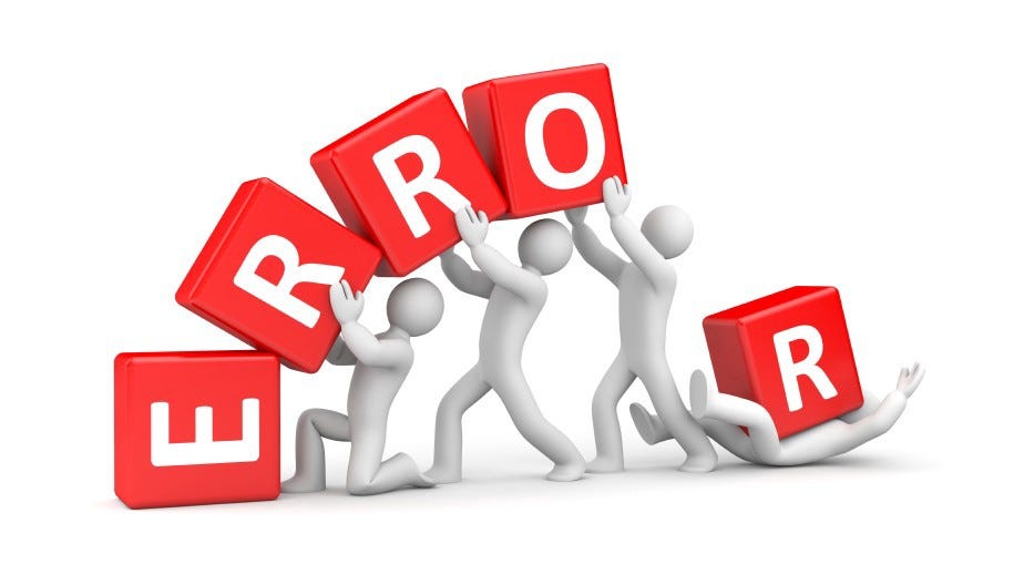 Webclient Error Handling Made Easy By Sudharshan Sr Nerd For Tech