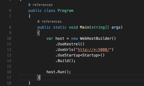 Running .NET Core on Docker. It’s a new era for Microsoft and for… | by ...