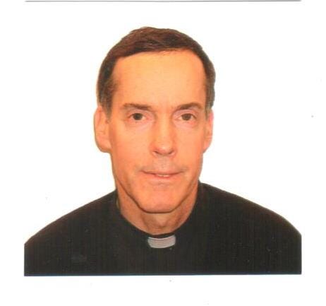 father donald haggerty biography