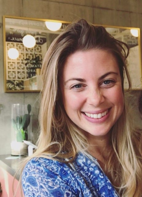 FOOD / Meet Sarah Britton, Mynewroots in Seattle this week | by Laura ...