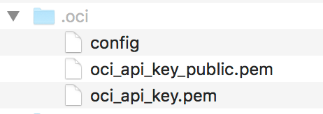 Oracle Cloud Infrastructure (OCI) Python SDK: Automating Resource Management | by Ary Sharifian ...