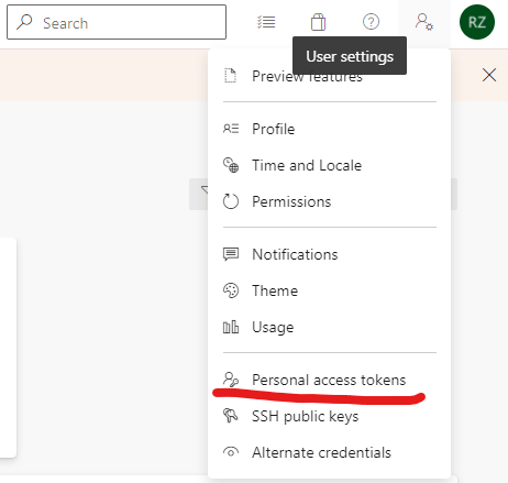 Use Sourcegraph with Azure Devops Repos | by r.z. | Medium