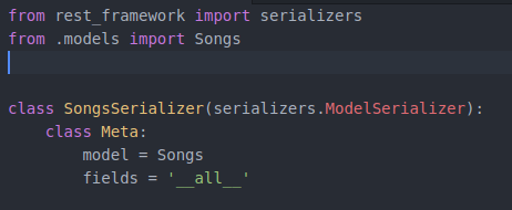 Django Rest Framework Tutorial for Beginners | by Neel Patel | Medium