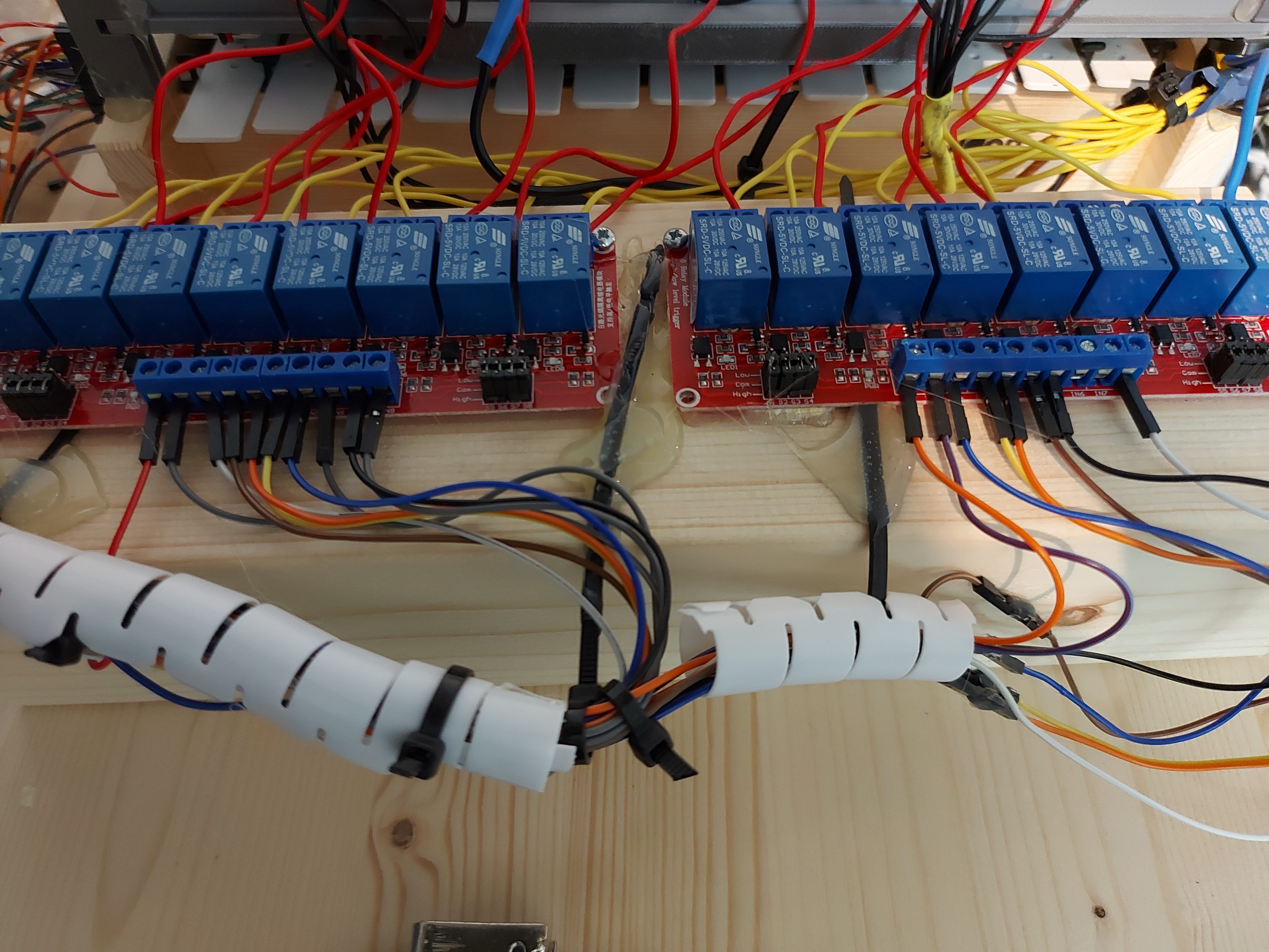 Building an Automated Xylophone — Part I | by MellowCone | May, 2022 ...