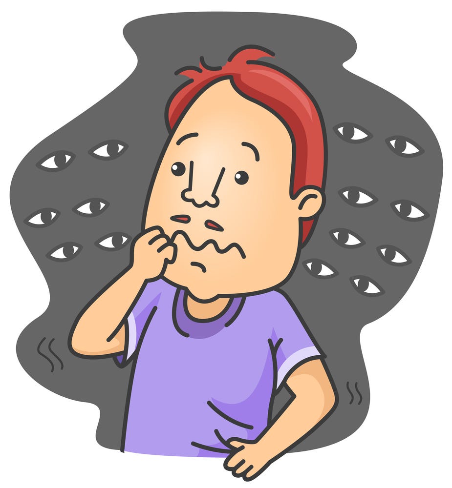 How Do You Deal With a Broken Co-Founder? | by brett fox | The Startup ...