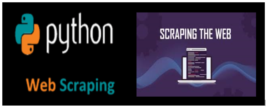 Web Scraping Using Scrapy. A step by step guide to scrape website… | by Manil wagle | Medium